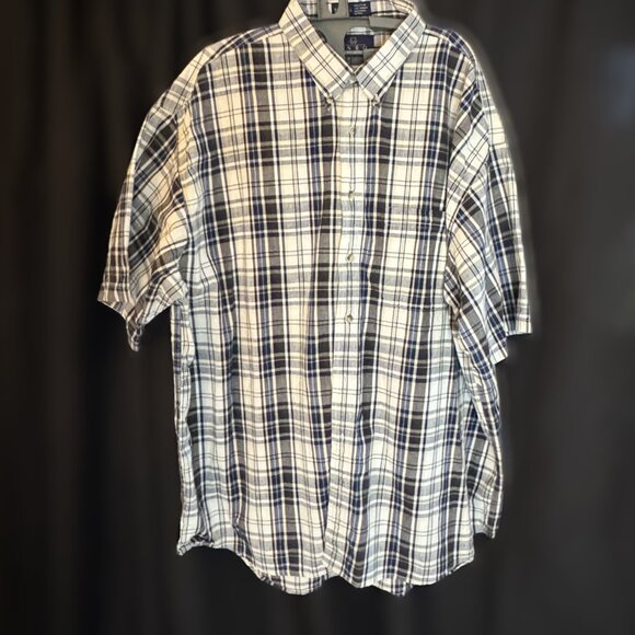 Enro | Shirts | Enro Mens Short Sleeve Button Up 0 Cotton Spring Summer ...